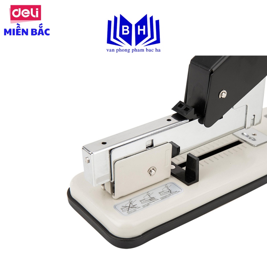 Deli Desktop Stapler/Staple - 0393 (highest stapler 210 Sheets ...