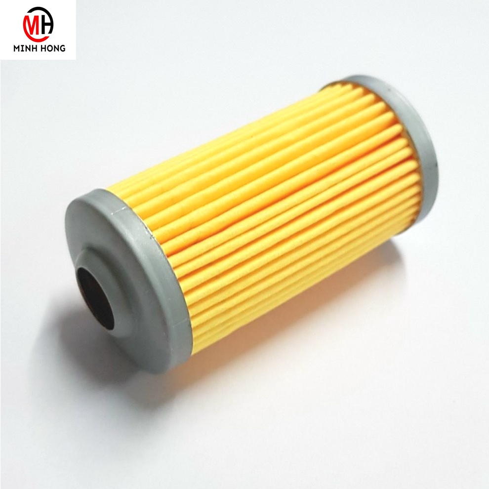 Plow Filter Fuel Iseki 35x65, L2 (Shared Yanmar, Shibaura) | Shopee ...