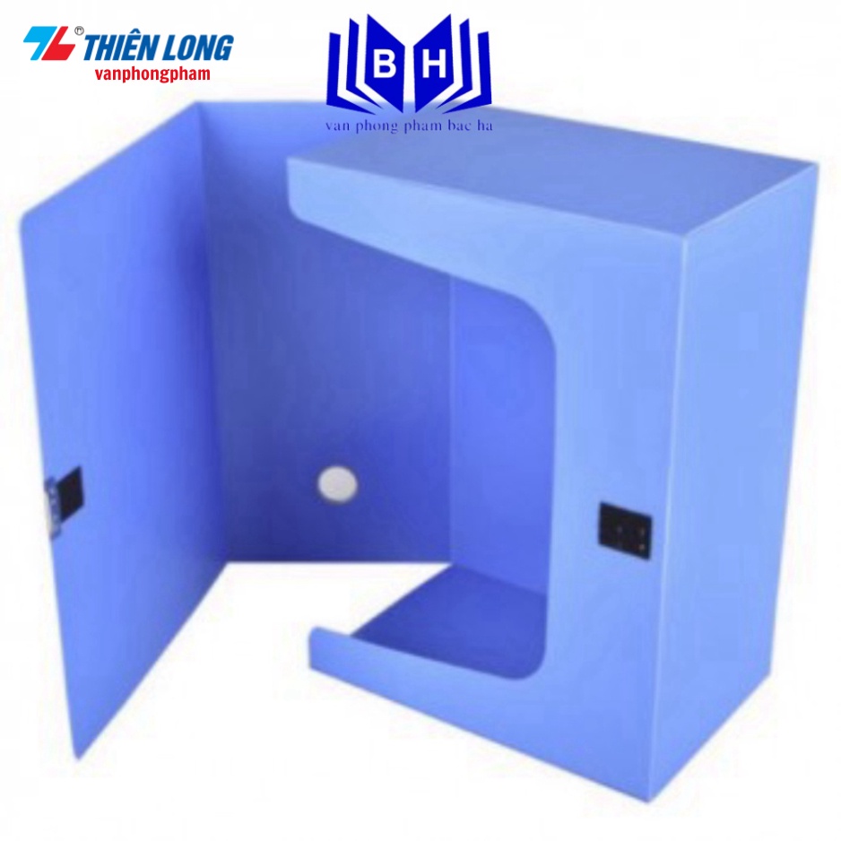 PP box cover 75- A4 FO-BF02 - 7.5cm box cover - PP box File - Thien ...