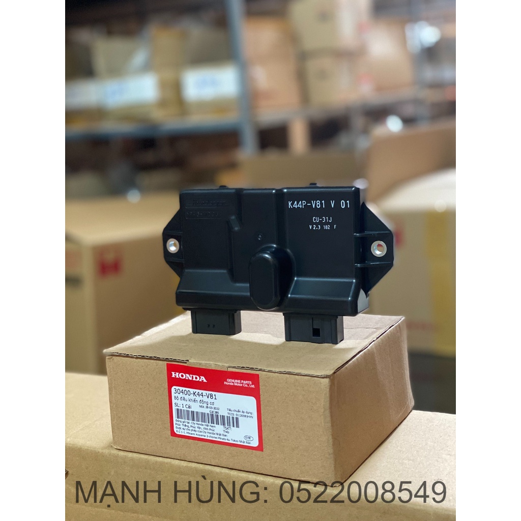 Ic Vision Motor Controller | Shopee Malaysia
