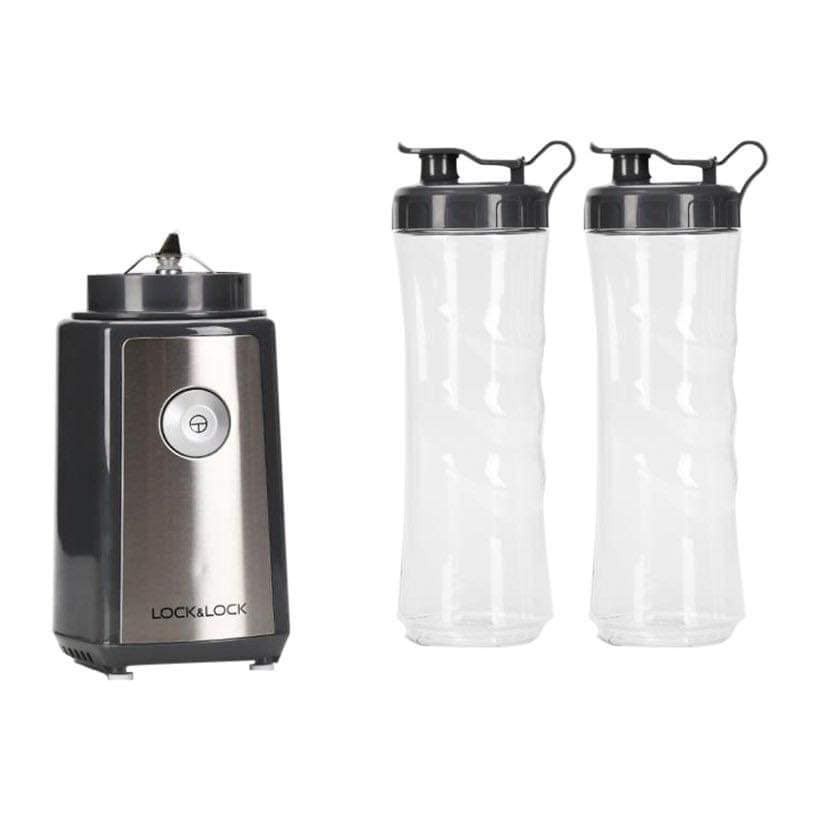 LOCK & LOCK Lock BOTTLE for blender&Lock BOTTLE for blender 500ML EJM331-BOTTLE | Shopee Malaysia