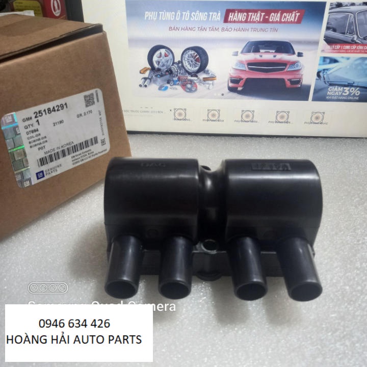 Mobin / Genuine Daewoo Nubira Ignition bin | Shopee Malaysia