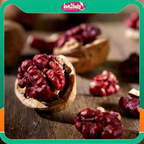 American Red Walnut Kernel (100g) | Shopee Malaysia