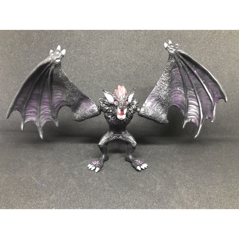 Shadow Bat-Eldrado monster model - Genuine Schleich product(no box ...