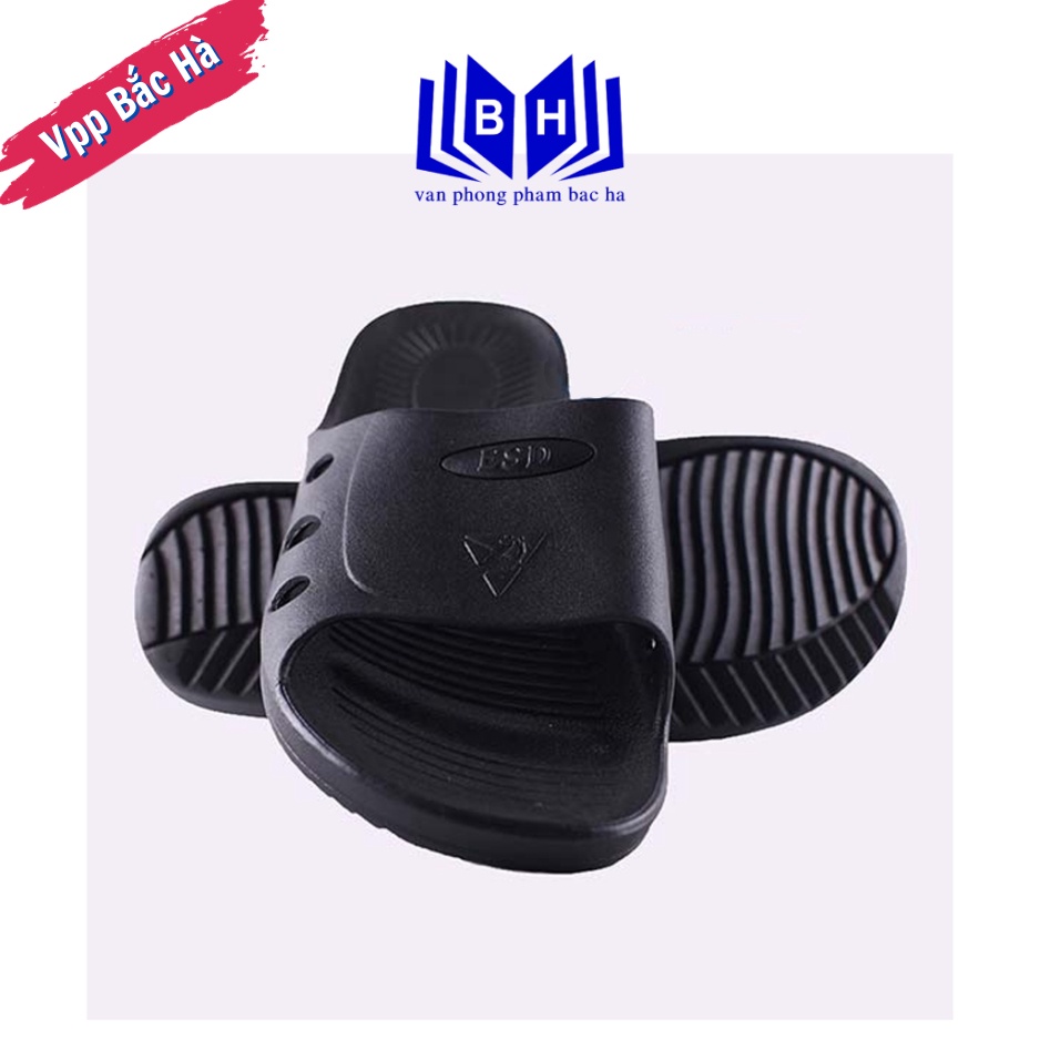 ESD Electrostatic Slippers - Antistatic Slippers - Indoor Slippers ...