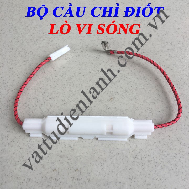 Microwave Diode Fuse Set | Shopee Malaysia