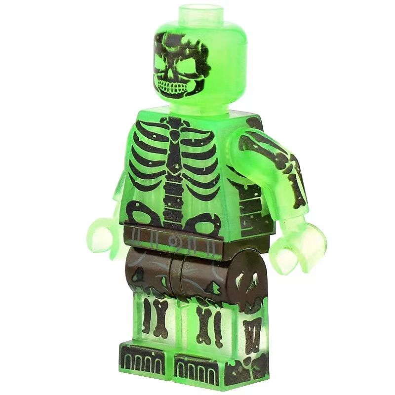 Building Blocks Educational Assembly Compatible Lego Building Blocks ...