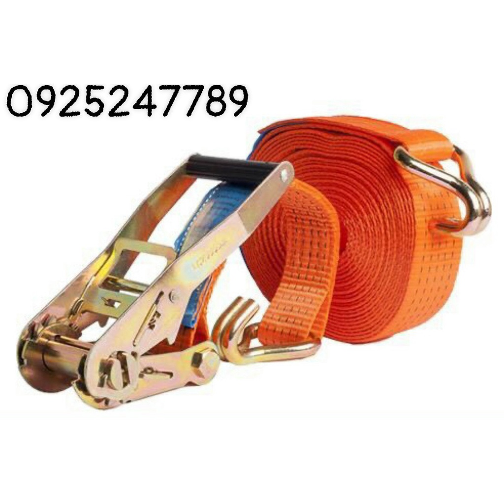 50mm tank lashing strap, 3 meters - 12 meters long, load capacity 3 ...