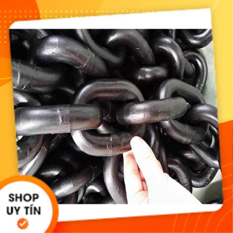 Good quality 10 high load casting chains, cargo lifting crane chains ...