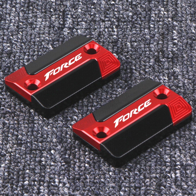 Suitable for Yamaha FORCE155 SMAX155 Yamaha 155 Modified Brake Upper ...