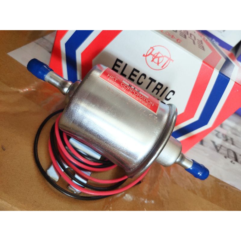 High Quality 12V IC Fuel Pump | Shopee Malaysia