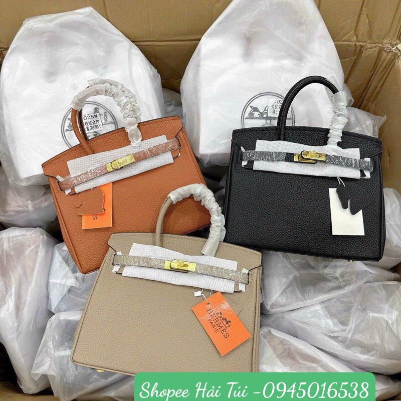 Hm Bikiniy Bag size 25-30 Lumpy Leather Super Beautiful Hand-Carried (k ...