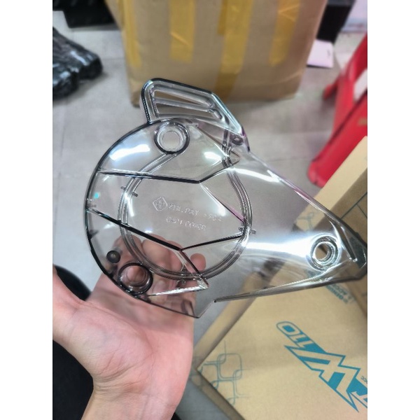 Zipat block vario clams | Shopee Malaysia
