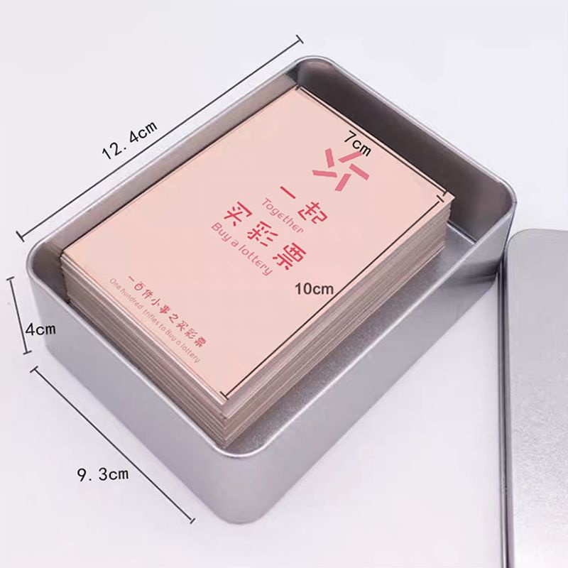 100 Small Things Must Do in Love Between Couples 100 Important Things ...