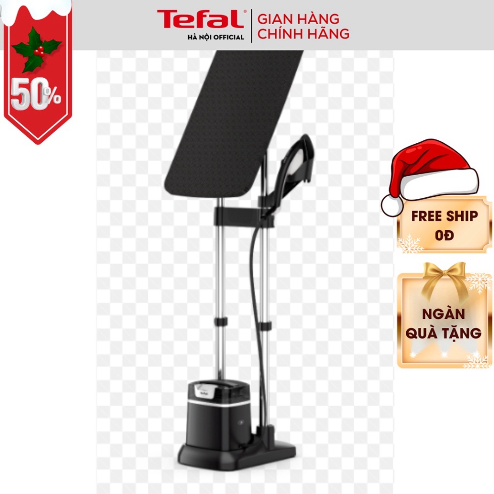 Tefal QT1510E0 Portable Steam Iron Stand | Shopee Malaysia