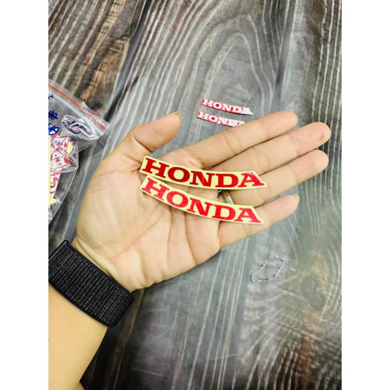 Honda stamp mask Vision,Sh20,ShMode..Zin Goods (Curved Letters ...