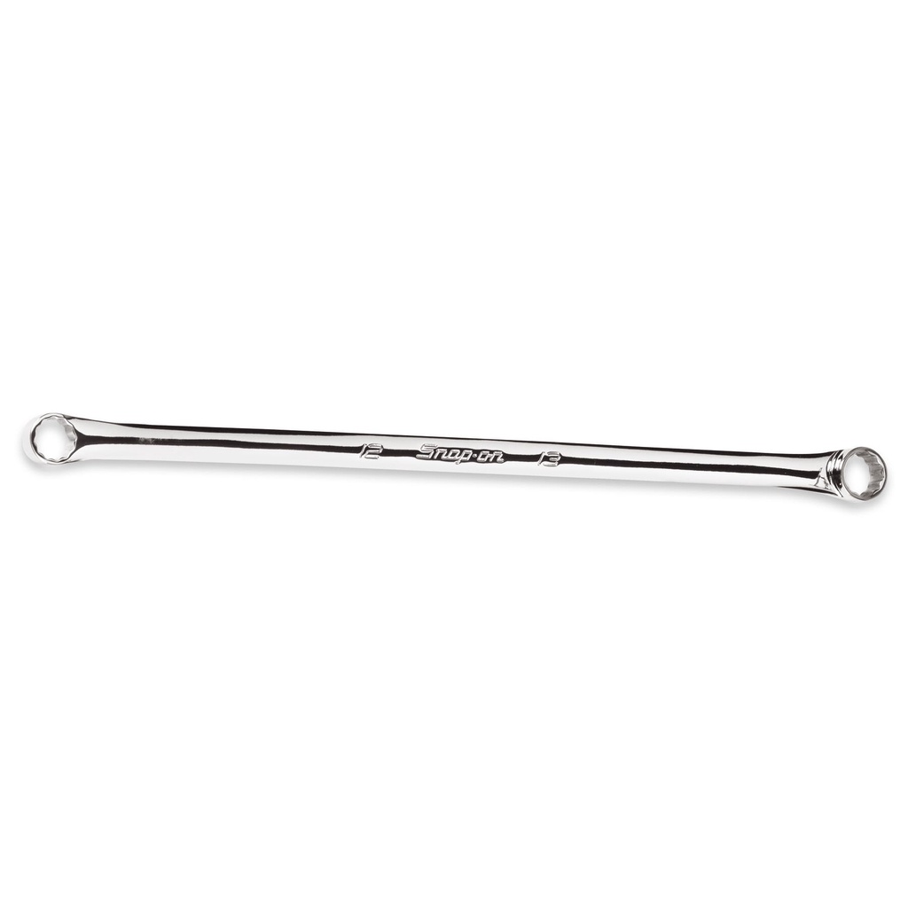 SNAP-ON WRENCH 15–16 MM 12-POINT METRIC FLANK DRIVE HIGH-PERFORMANCE 15 ...
