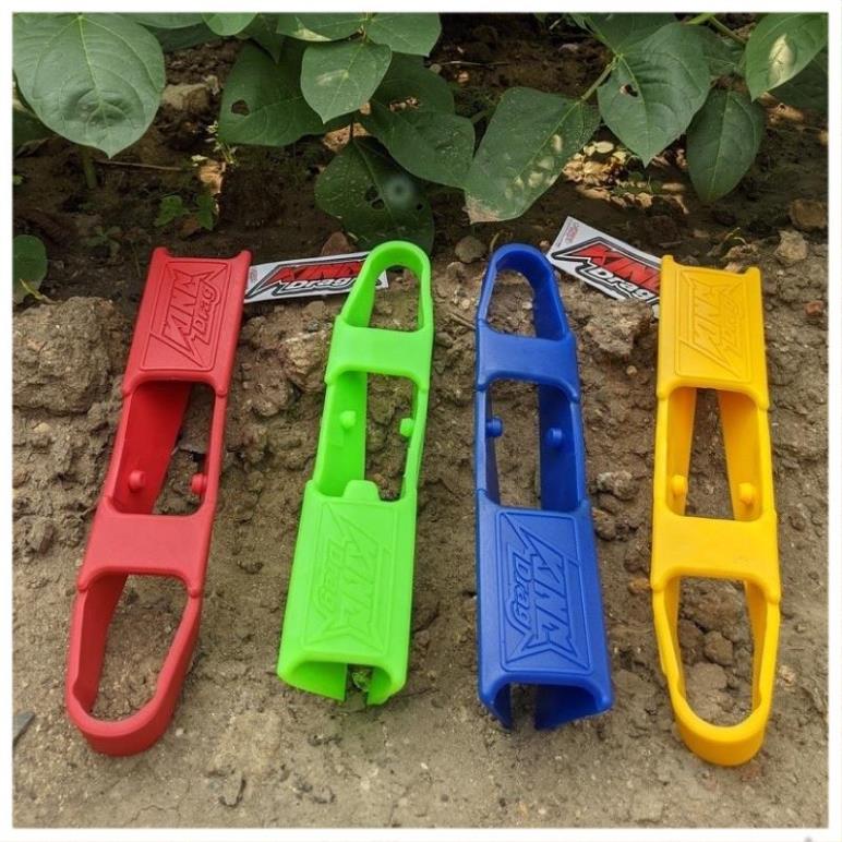 Rubber Folding Ex 150 Rubber Slug Support Ex150 Ex155 Exciter 150 155 V ...