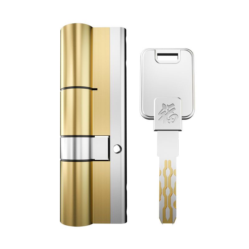 Lock Cylinder Anti-theft Door Lock Cylinder Super C Class Lock Cylinder ...