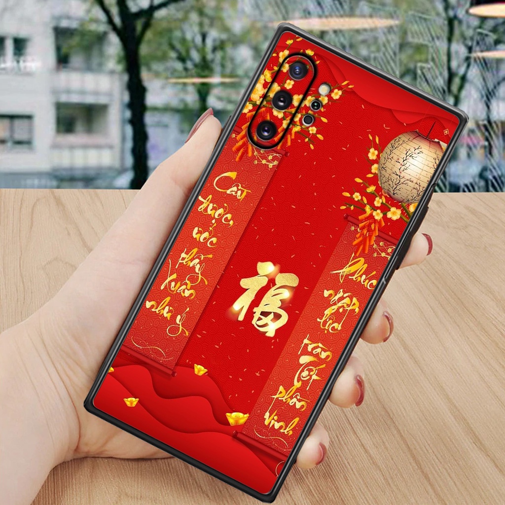 Samsung Note 10 / Note 10 Plus / Note 10+ case welcomes CNY, brings joy ...