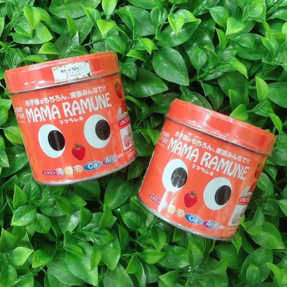 Japanese Mama Ramune anorexia candy, Mama Ramune anorexia candy for ...