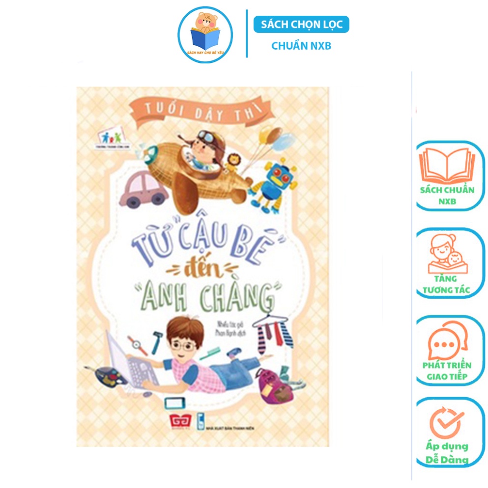 Books Puberty From Boy To Boy Shopee Malaysia