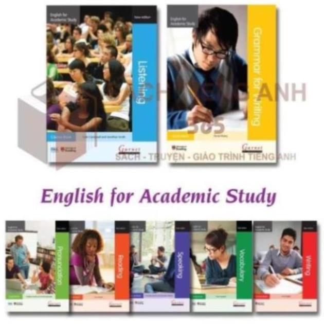 [Free Audio Mp3] English for Academic Study - Pronunciation /Vocabulary ...