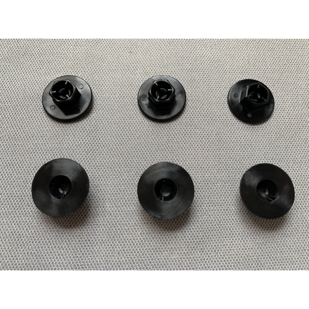 Hyundai KIA rear guard nut, car and motorbike accessories shop newcar ...