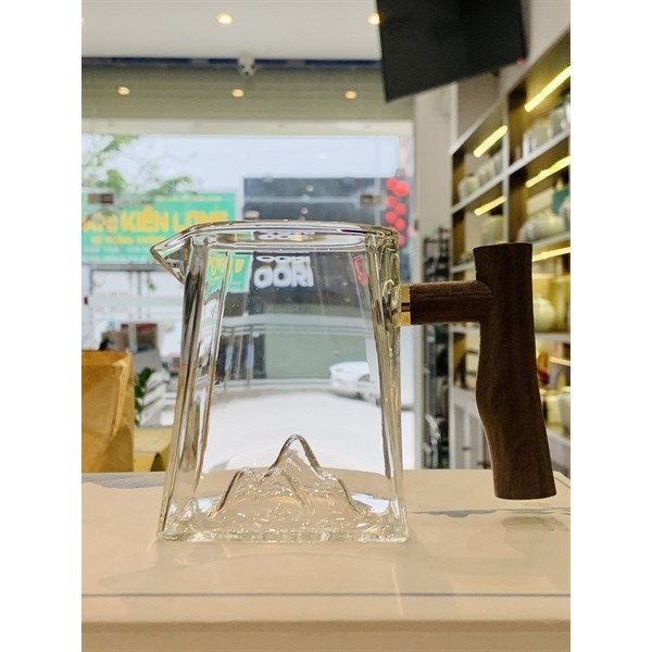 Tong Thuy Cao Son (tree branch handle) | Shopee Malaysia