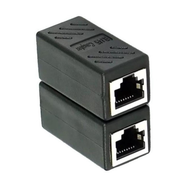 High quality Rj45 network bead connector, genuine 1000 mbps speed ...