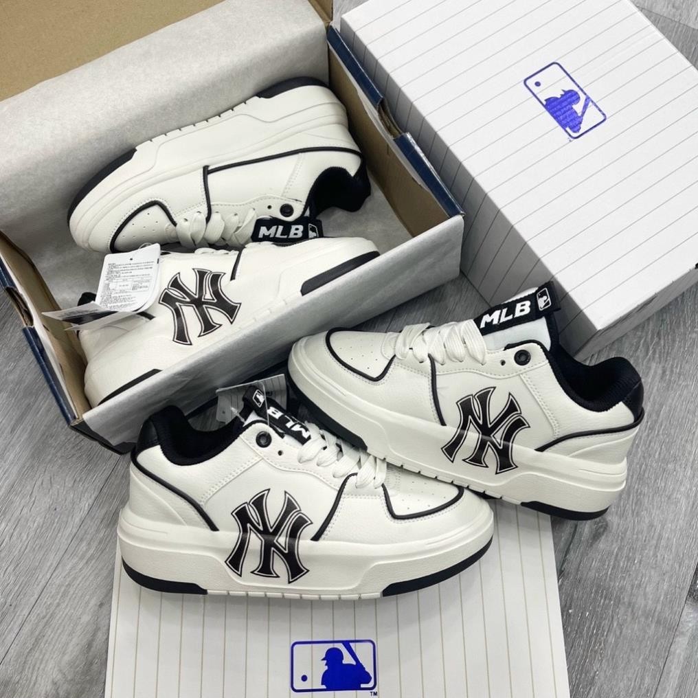 High quality mlb chunky shoes, chunky mlb shoes for men and women in ...