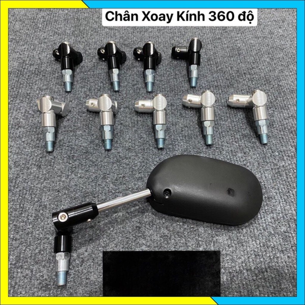 360 degree glass rotation Model V2 [FREE glass lifting screw] 360 ...