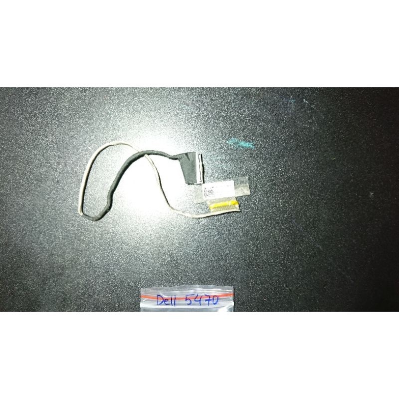 Dell Latitude E5470 Laptop Screen Cable Shopee Malaysia