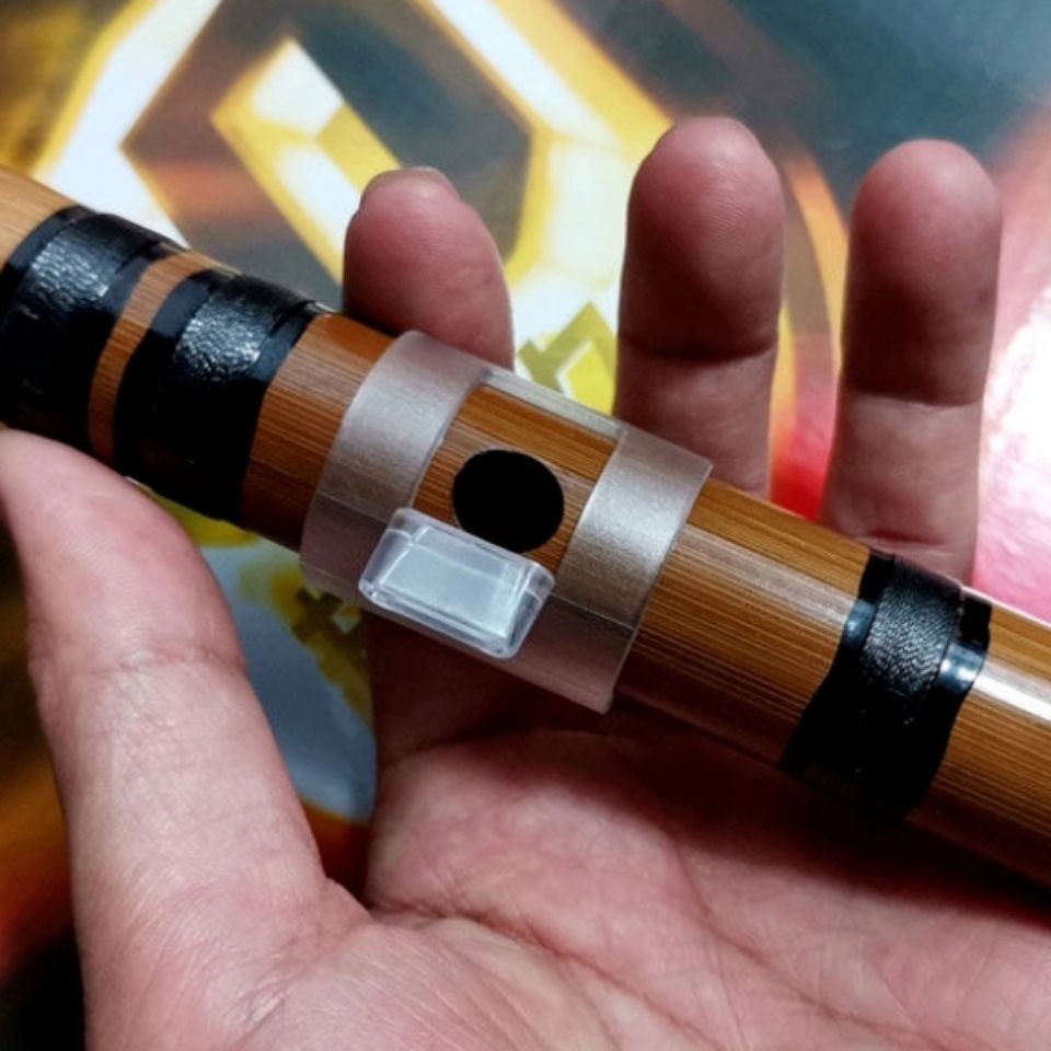 Flute mouthpiece beginner horizontal flute whistle mouthpiece flute ...