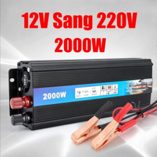 Inverter 1200w Sin Electric Stimulator Standard New Model 2023 Super ...