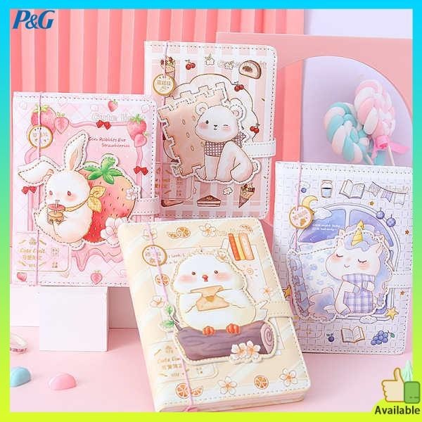 buku nota cute buku nota cute kunci Gadis kecil, buku harian yang ...