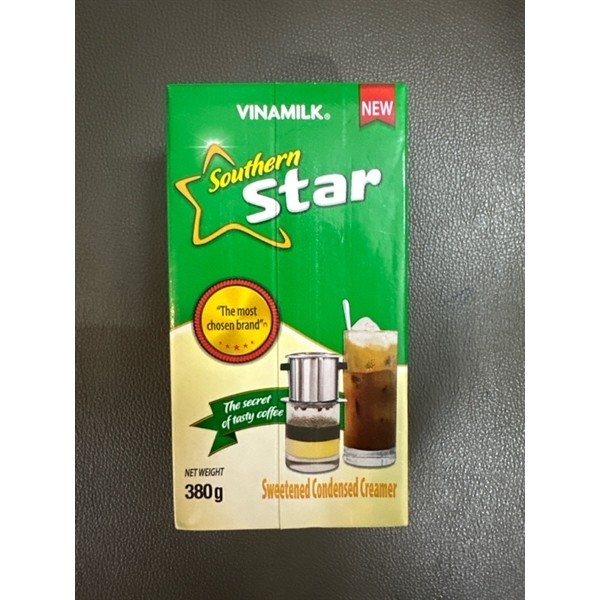 Vinamilk SUGAR CONCENTRATED MILK GREEN SOUTHERN STAR | Shopee Malaysia