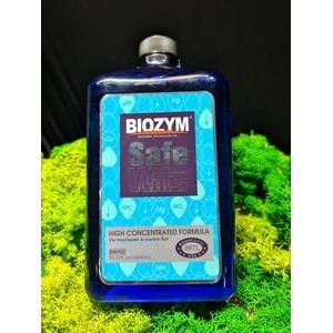 New Biozym Safe Water Biozym Dehydrating Solution 1L | Shopee Malaysia