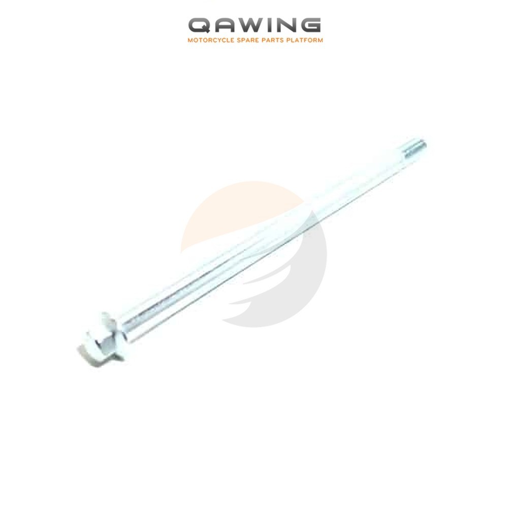 _Front Wheel axle HONDA Winner 150 / Winner X RS150 V1 V2 V3) _(295 ...