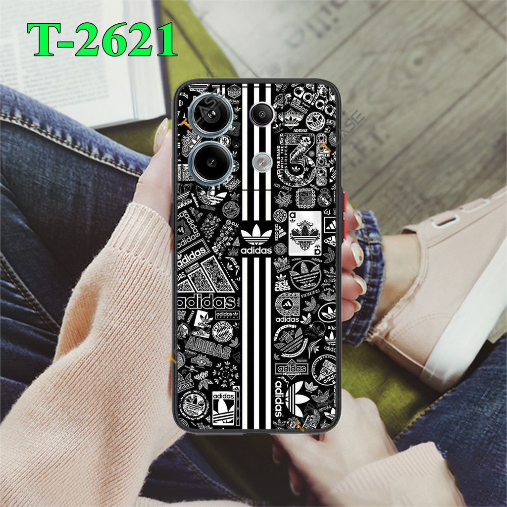 Xiaomi Redmi Note 13 5G, Note 13 Pro 5G, Redmi Note 13 Pro Plus 5G case ...