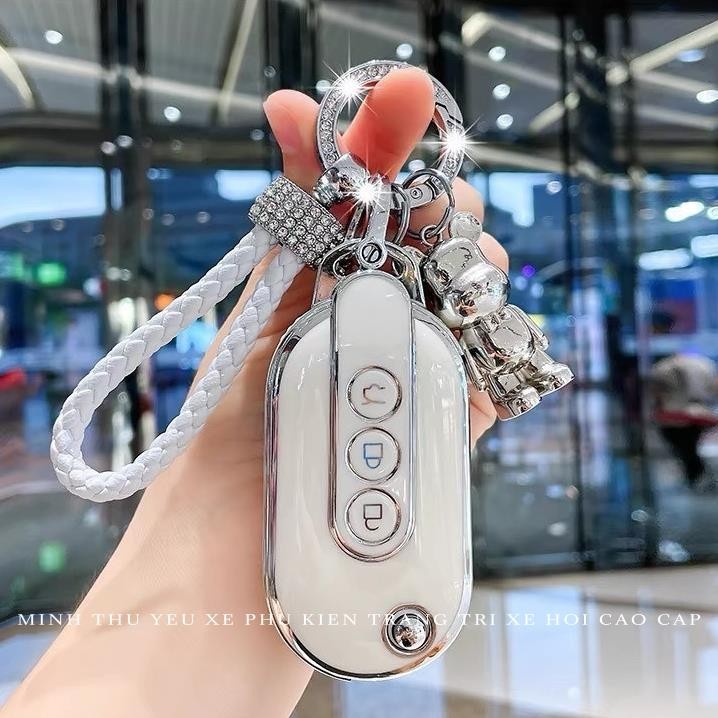 Wuling Hongguang lock cover with high quality bear stone hook Hong ...