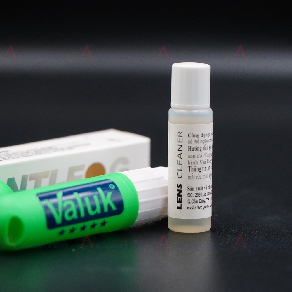 Valuk Nano Water is Anti-steam on Glasses, Valuk Anti fog Water ...