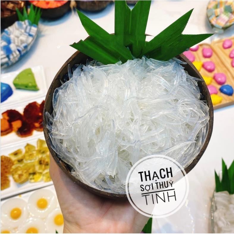 Crunchy Jelly - 150gr | Shopee Malaysia