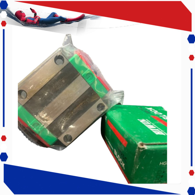 Hiwin sliding ball, hiwin HGW25 hiwin sliding ball with wings used for ...
