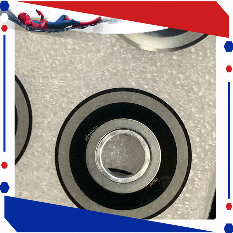Servo Encoder Reading Eye Cnc Servo Motor Reading Disc 1000 Pulses 8mm