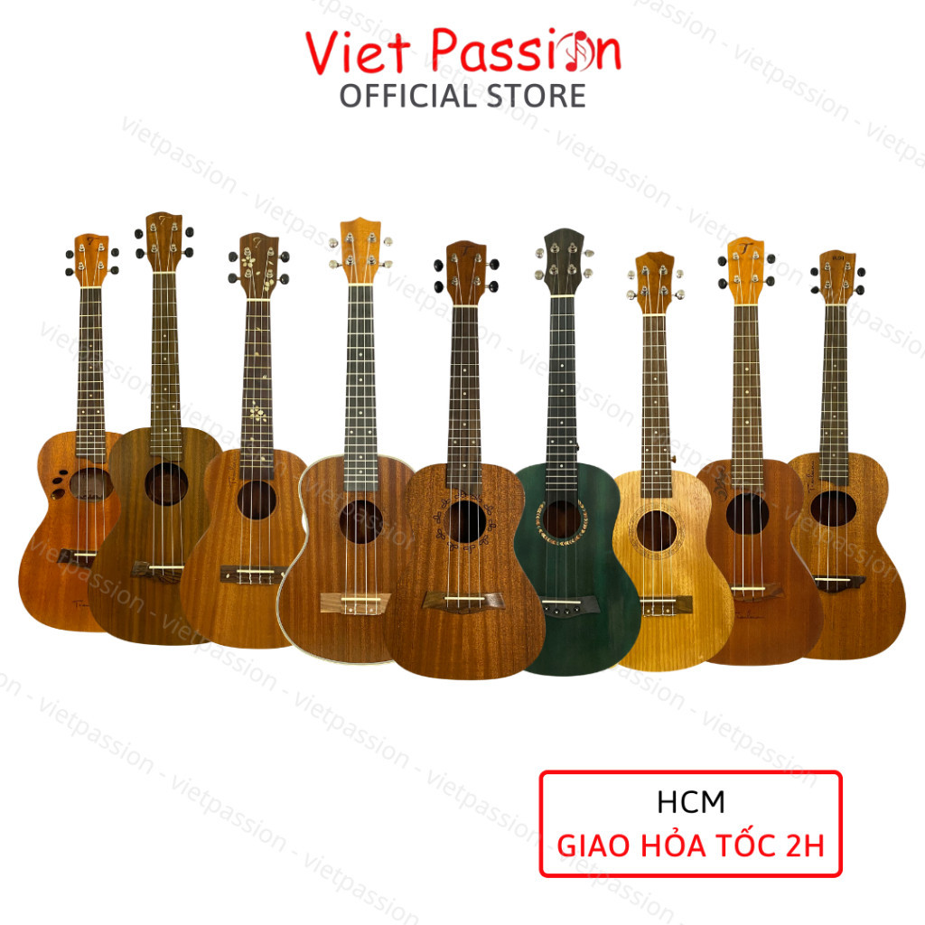 The New 26-inch ukulele Wooden tenor Keyboard Is Compact, Thick And ...