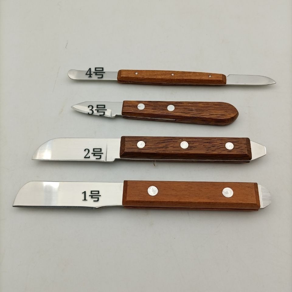 Dental Tools Wax Knife Technician Wax Carving Knife Carving Knife ...