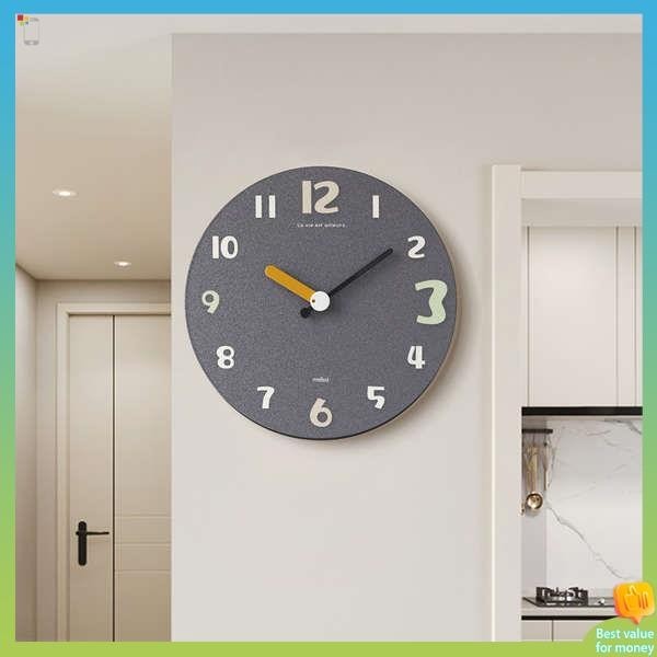 jam dinding digital jam dinding besar ruang tamu Jam tangan dan jam ...