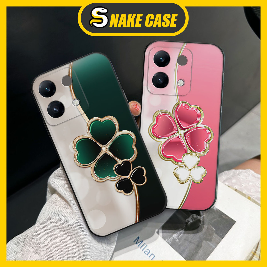 Xiaomi Redmi Note 13 4G / 5G / 13R Pro / 13 Pro Plus Pro + Case With ...