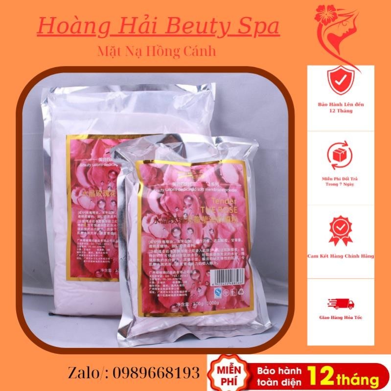 Pink Wing Mask. Rose Collagen Mask Powder. Noa Pink Wing Mask Powder ...